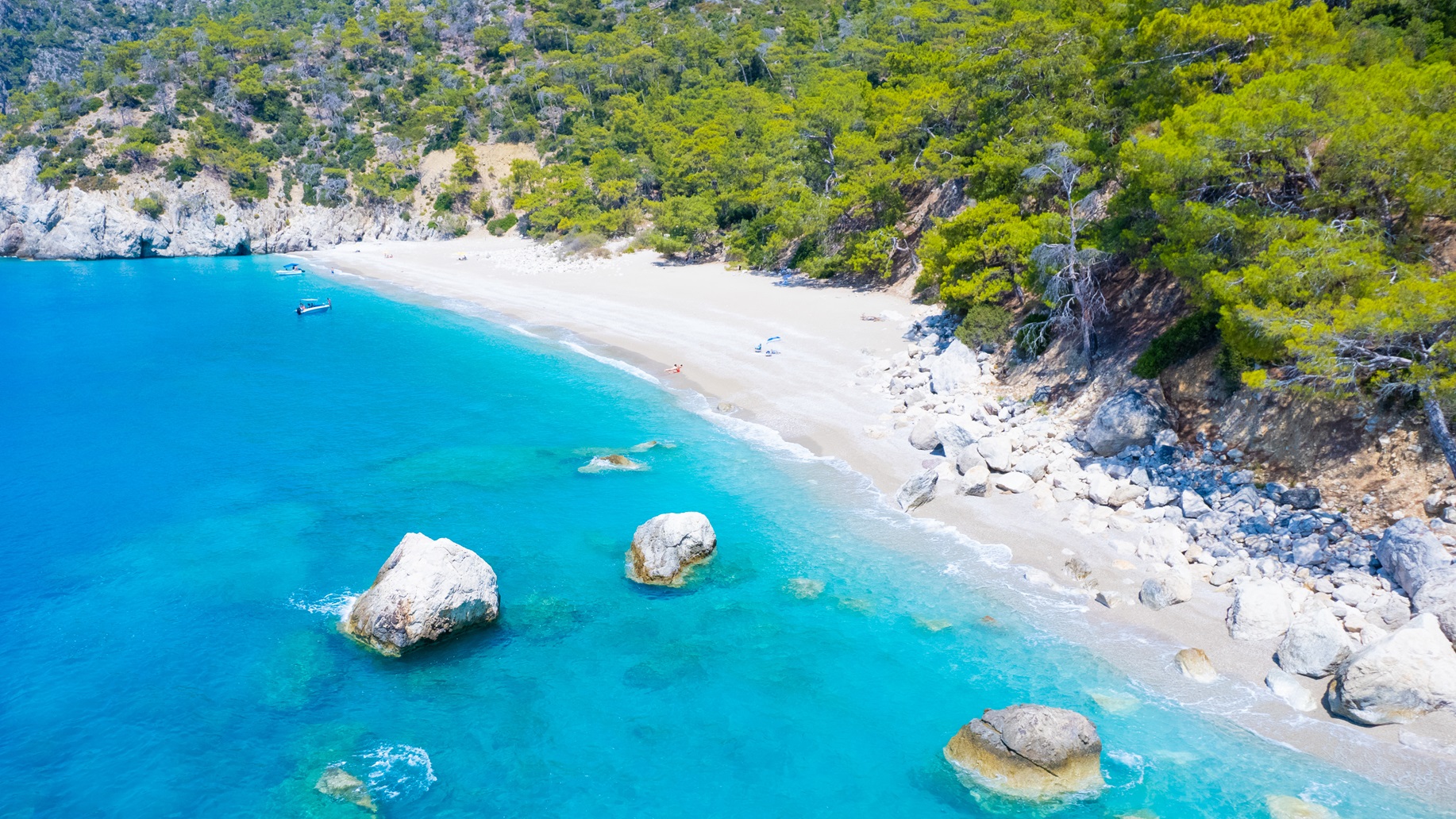 Cennet Koyu Nerede? Nasıl Gidilir? - NasilGidicem