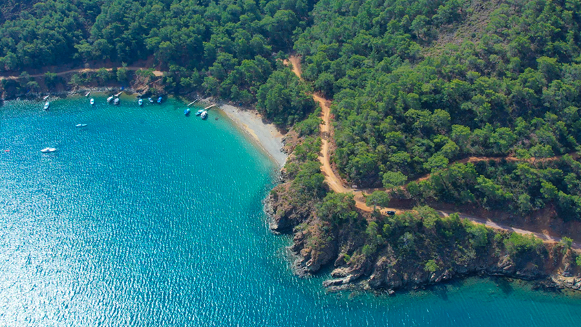 Adrasan Balıkçı Koyu Nerede? Nasıl Gidilir?Antalya - NasilGidicem Adrasan Balıkçı Koyu Nerede? Nasıl Gidilir?Antalya - NasilGidicem