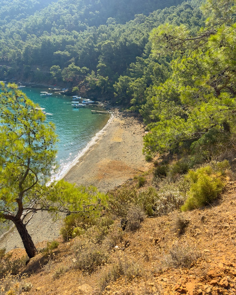 Adrasan Balıkçı Koyu Nerede? Nasıl Gidilir?Antalya - NasilGidicem Adrasan Balıkçı Koyu Nerede? Nasıl Gidilir?Antalya - NasilGidicem
